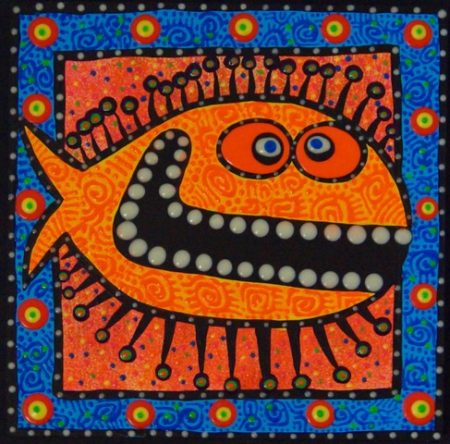 Gallery – Glenn Fox
