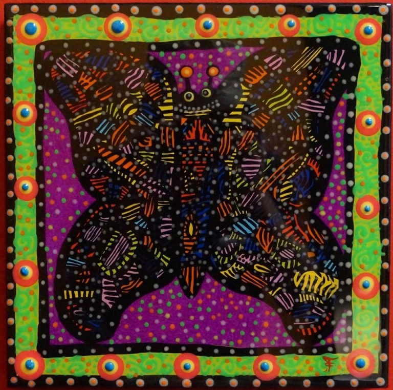 Gallery – Glenn Fox