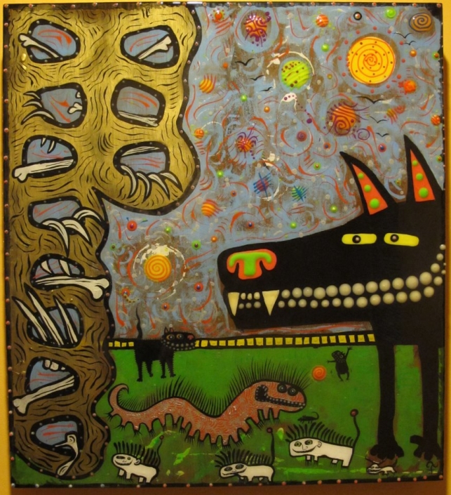 Gallery – Glenn Fox