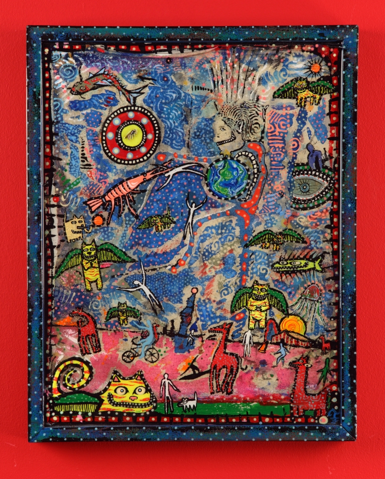 Gallery – Glenn Fox