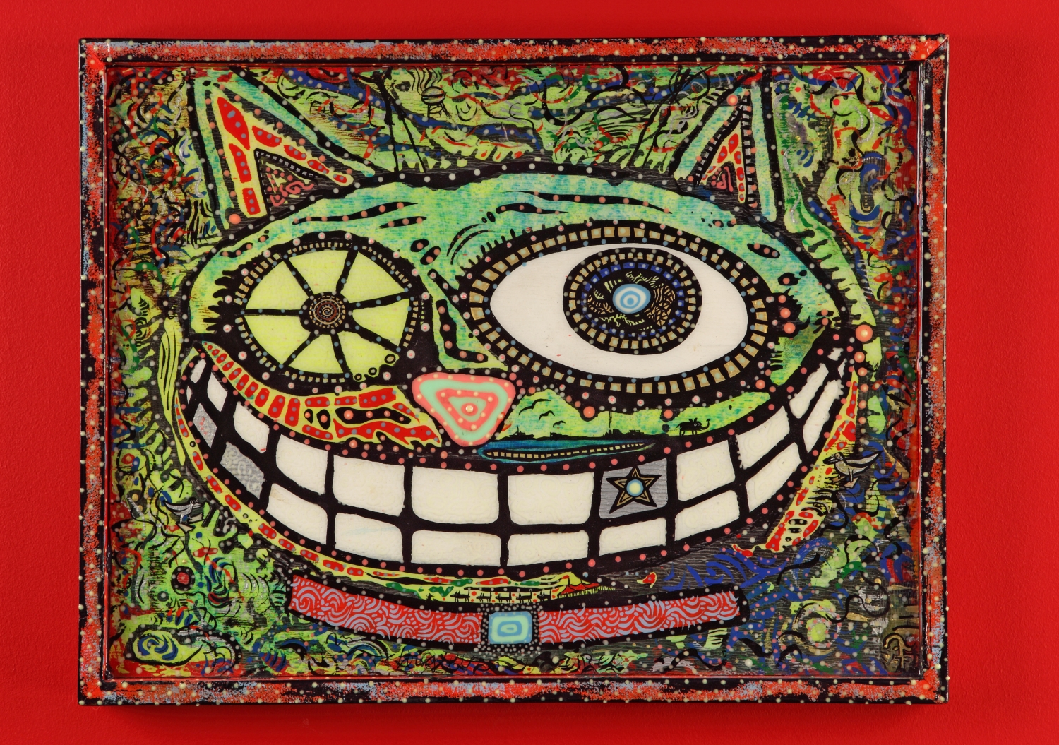 Gallery – Glenn Fox