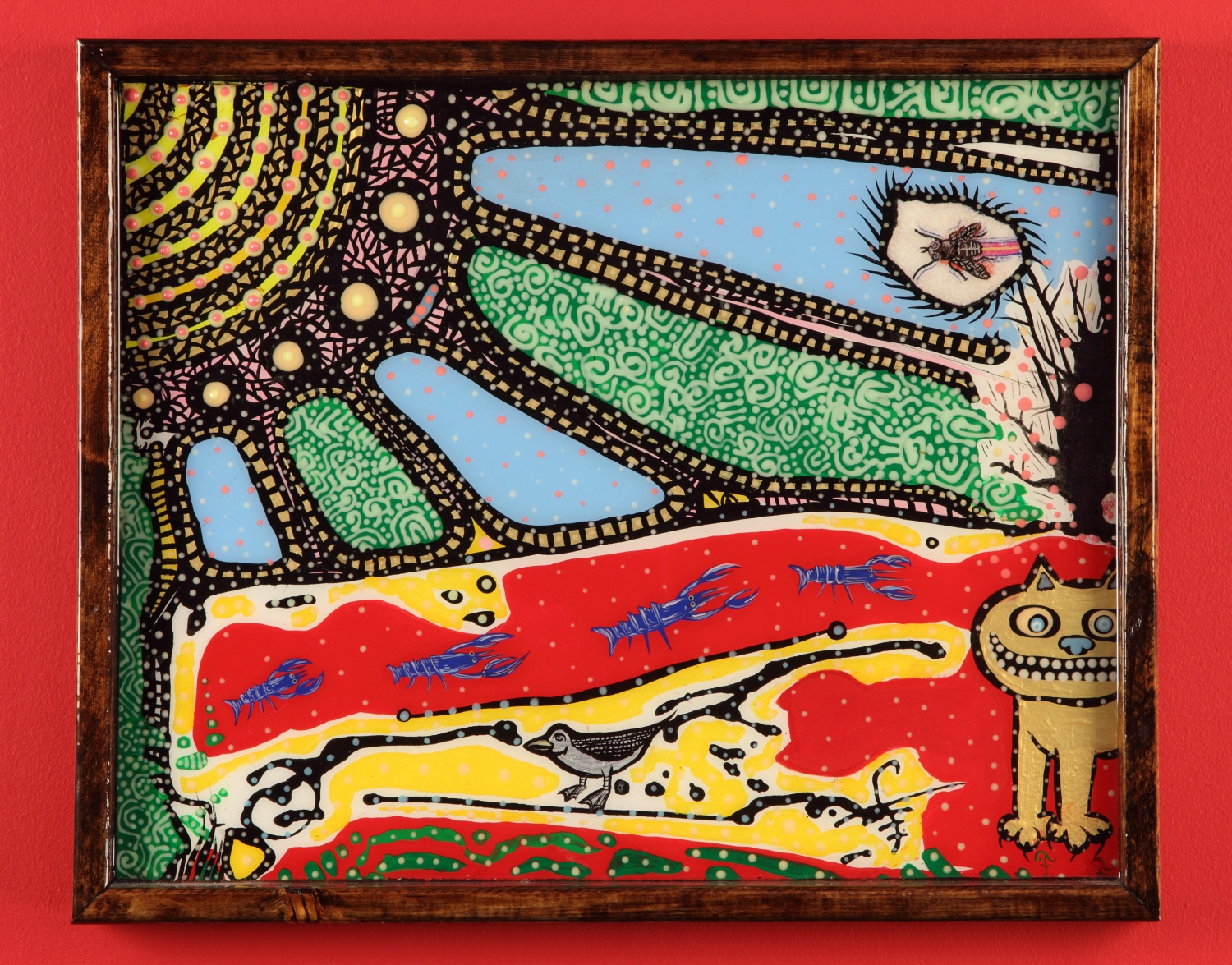 Gallery – Glenn Fox