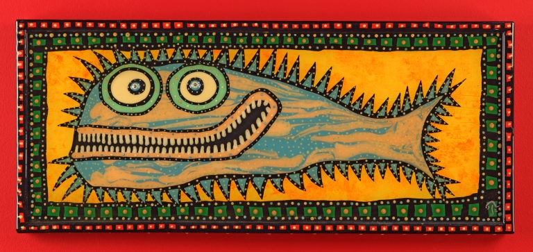 Gallery – Glenn Fox