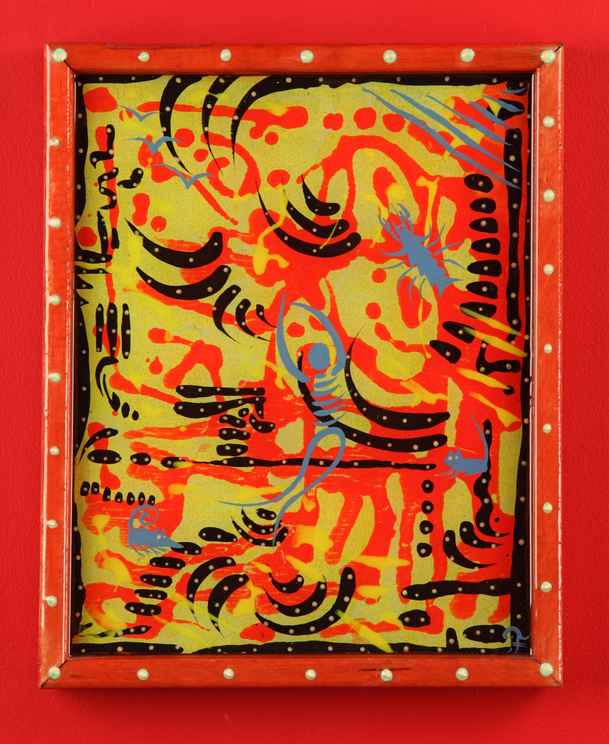 Gallery – Glenn Fox