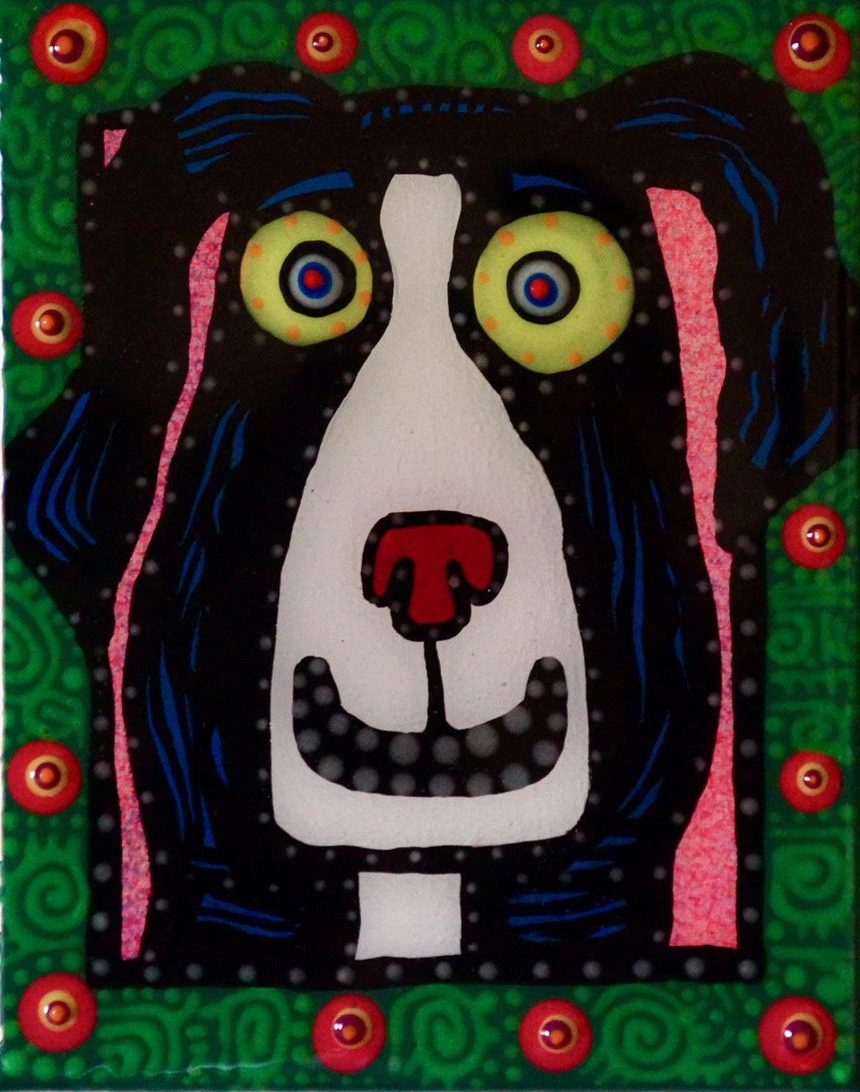 Available Work – Glenn Fox