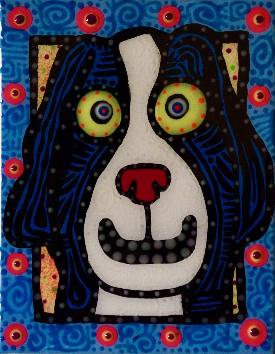 Available Work – Glenn Fox