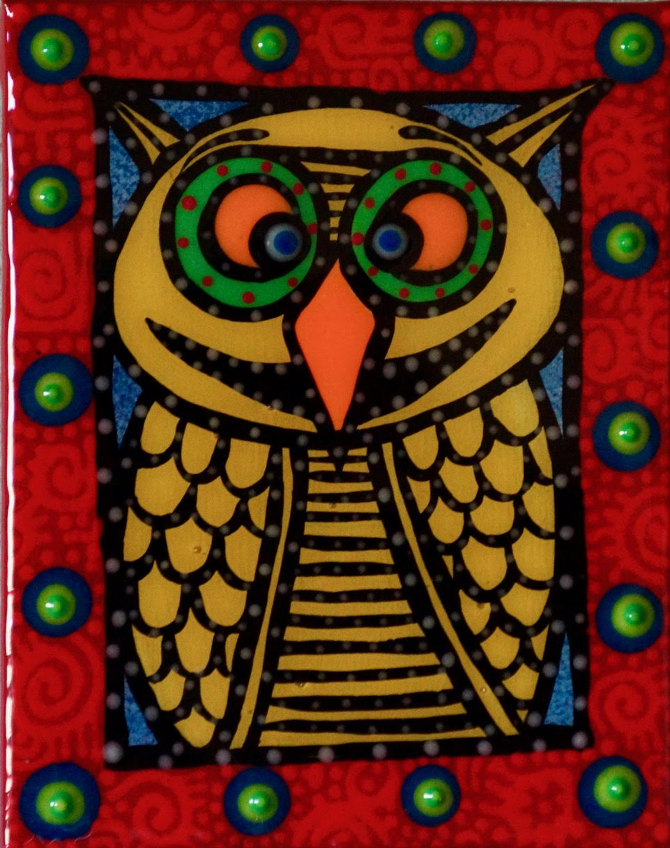 Available Work – Glenn Fox