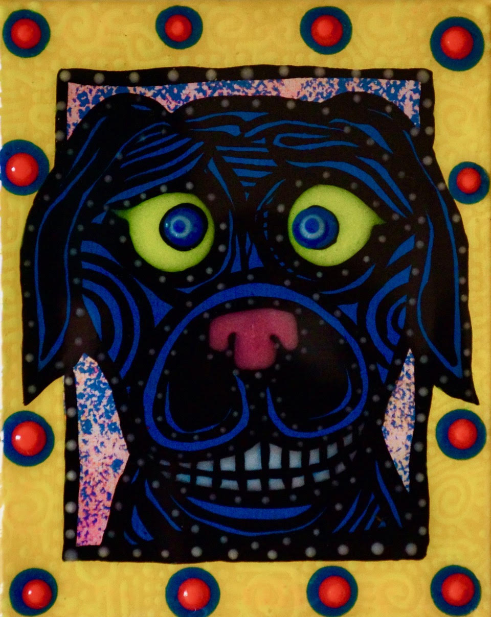Available Work – Glenn Fox