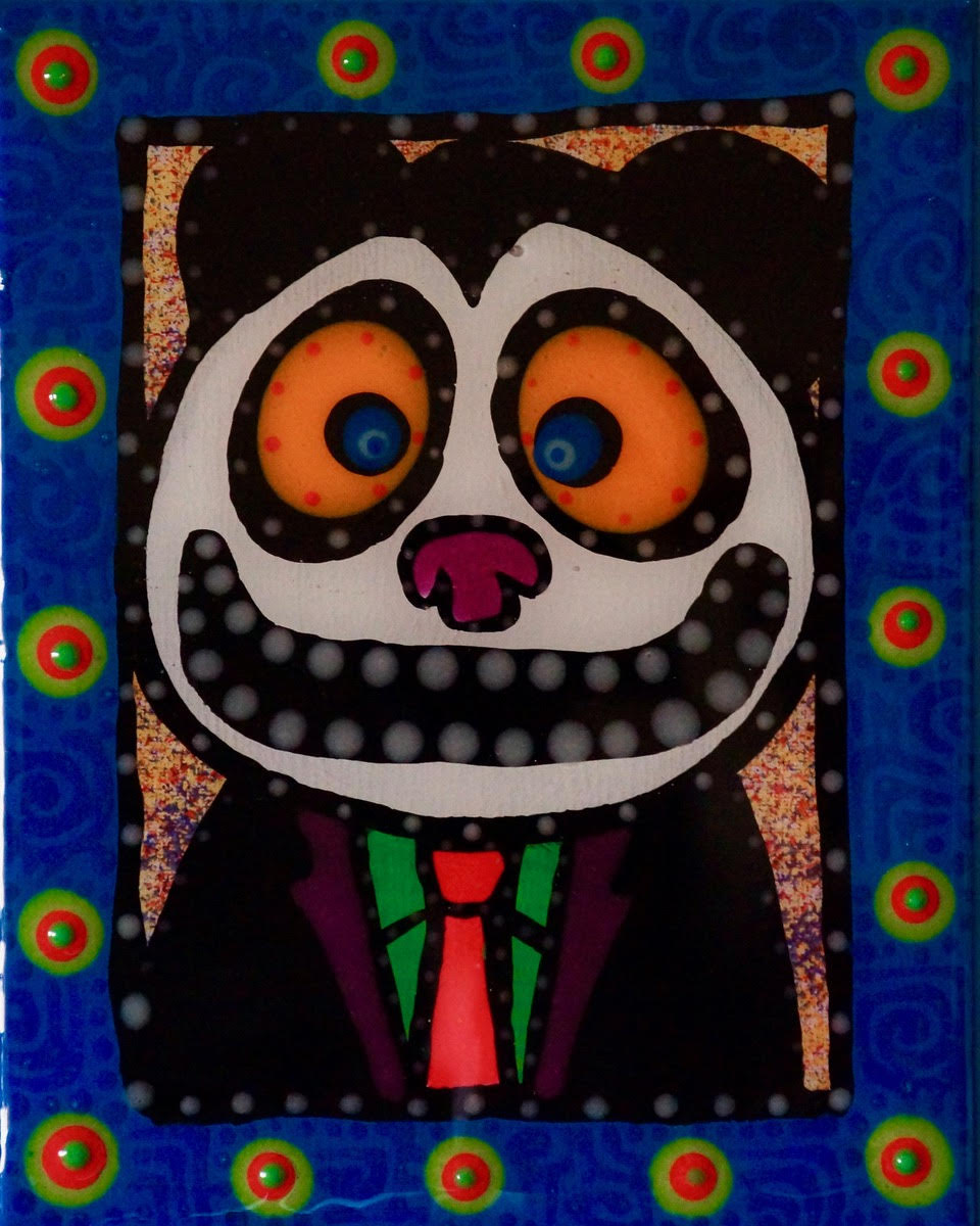 Available Work – Glenn Fox