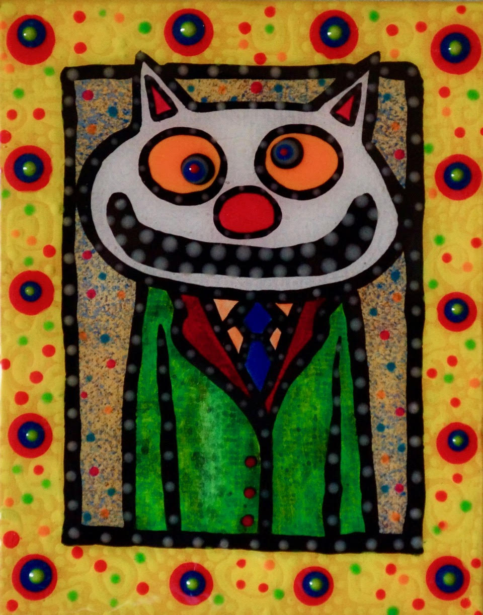 Available Work – Glenn Fox