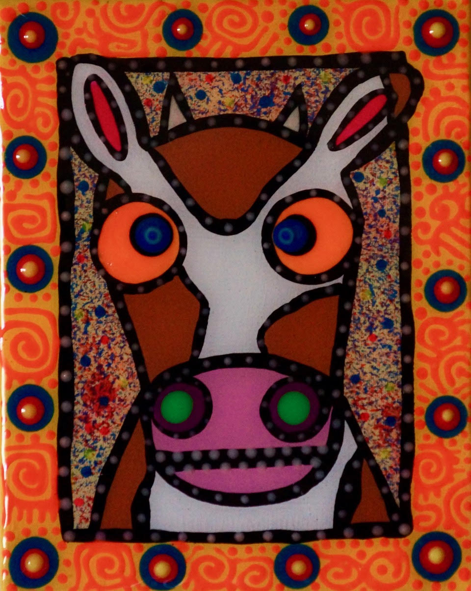 Available Work – Glenn Fox