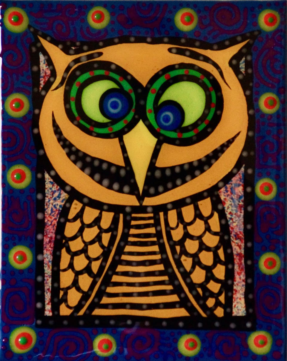 Available Work – Glenn Fox